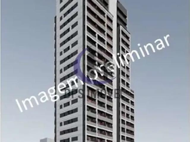 Apartamento para Venda em São Paulo/SP Perdizes 2 Quartos
