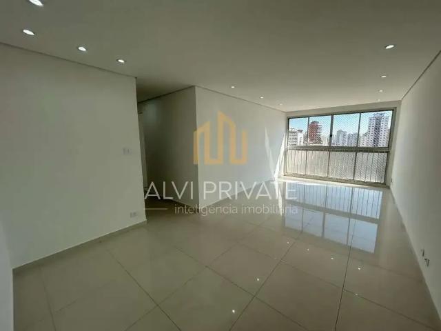 Apartamento para Venda em São Paulo/SP Perdizes 2 Quartos