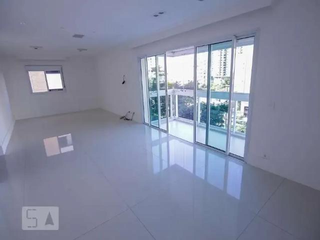 Apartamento para Venda em São Paulo/SP Perdizes 2 Quartos