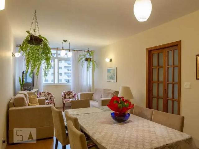 Apartamento para Venda em São Paulo/SP Perdizes 2 Quartos