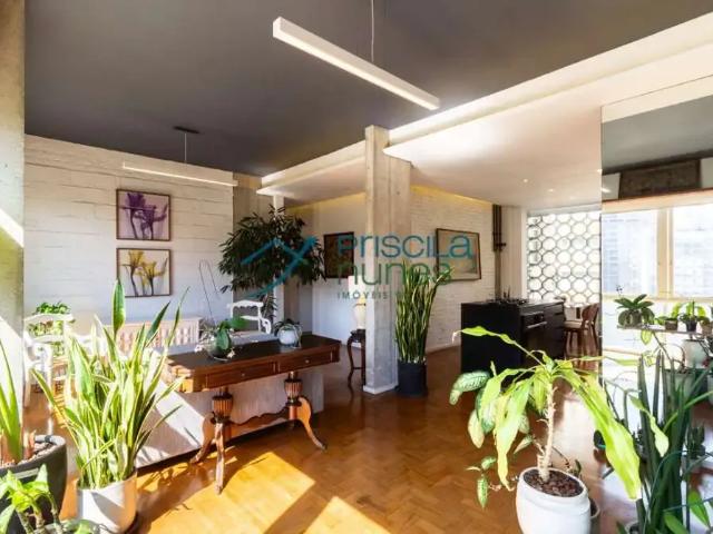 Apartamento para Venda em São Paulo/SP Perdizes 2 Quartos