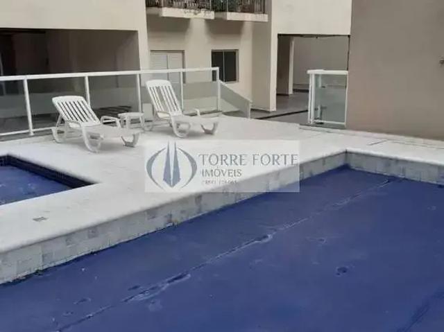 Apartamento para Venda em São Paulo/SP Perdizes 2 Quartos