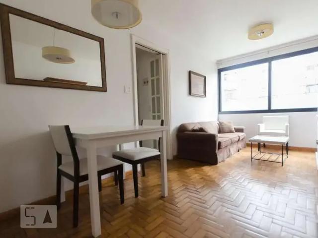 Apartamento para Venda em São Paulo/SP Perdizes 2 Quartos