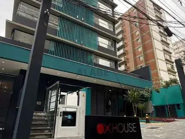 Apartamento para Venda em São Paulo/SP Perdizes 2 Quartos