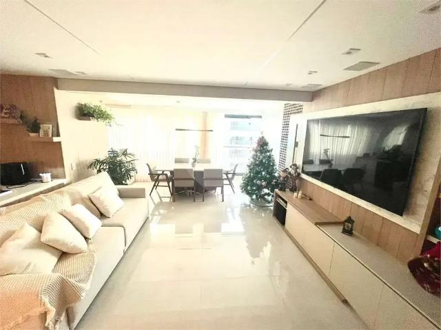 Apartamento para Venda em São Paulo/SP Perdizes 2 Quartos