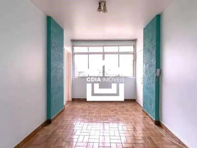 Apartamento para Venda em São Paulo/SP Perdizes 2 Quartos