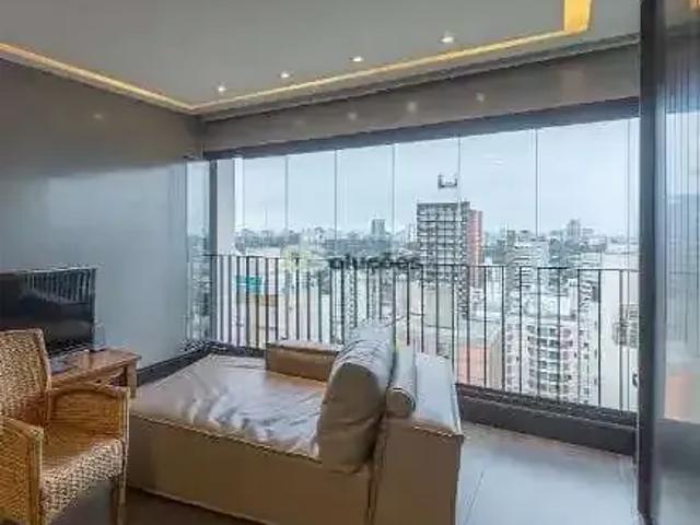 Apartamento para Venda em São Paulo/SP Perdizes 2 Quartos