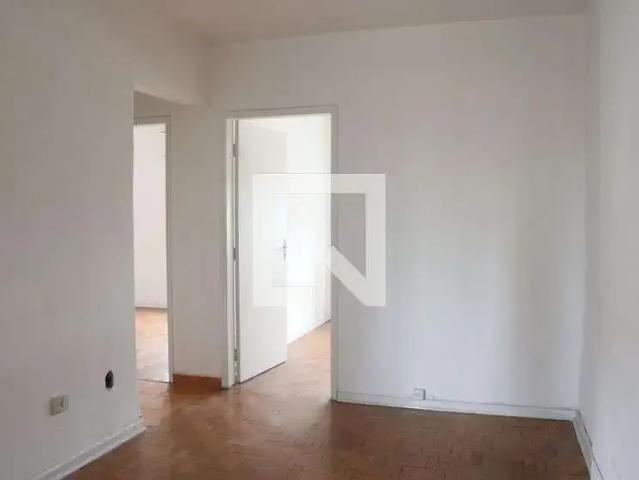 Apartamento para Venda em São Paulo/SP Perdizes 2 Quartos