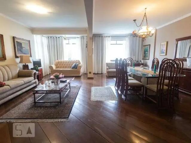 Apartamento para Venda em São Paulo/SP Perdizes 2 Quartos