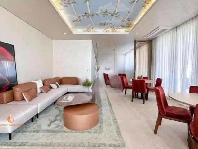 Apartamento para Venda em São Paulo/SP Perdizes 2 Quartos