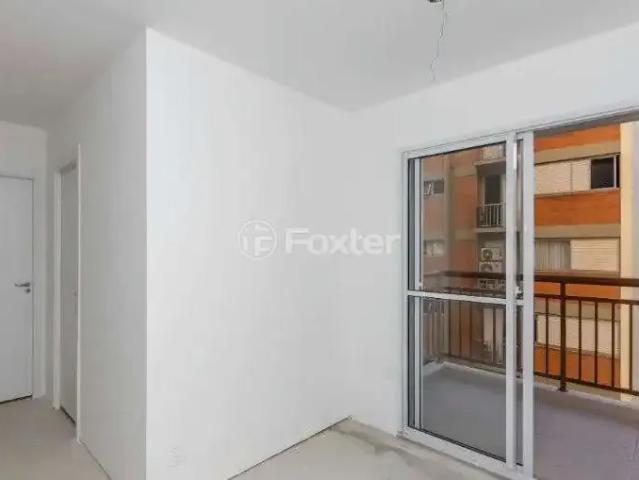 Apartamento para Venda em São Paulo/SP Perdizes 2 Quartos