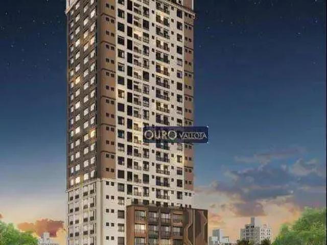Apartamento para Venda em São Paulo/SP Perdizes 2 Quartos