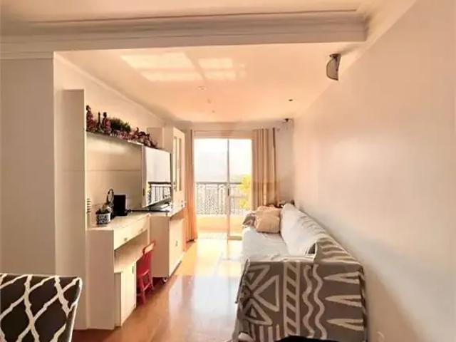 Apartamento para Venda em São Paulo/SP Perdizes 2 Quartos