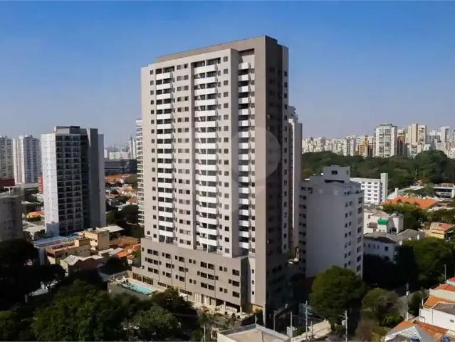Apartamento para Venda em São Paulo/SP Perdizes 2 Quartos