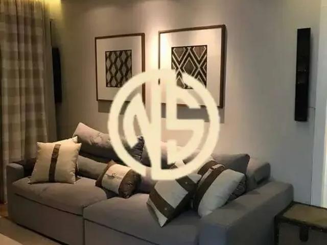 Apartamento para Venda em São Paulo/SP Perdizes 2 Quartos