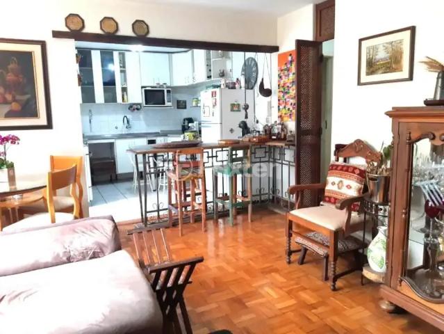 Apartamento para Venda em São Paulo/SP Perdizes 2 Quartos