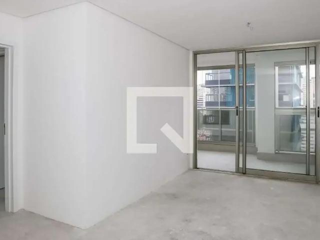 Apartamento para Venda em São Paulo/SP Perdizes 2 Quartos