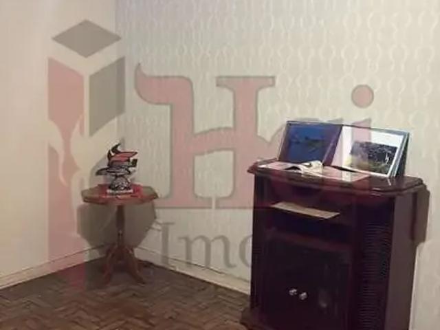 Apartamento para Venda em São Paulo/SP Perdizes 2 Quartos