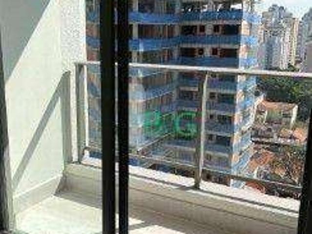 Apartamento para Venda em São Paulo/SP Perdizes 2 Quartos