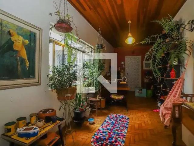 Apartamento para Venda em São Paulo/SP Perdizes 2 Quartos