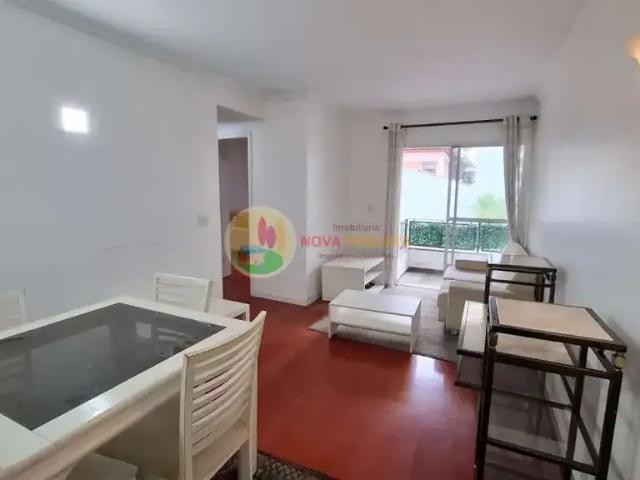 Apartamento para Venda em São Paulo/SP Perdizes 2 Quartos