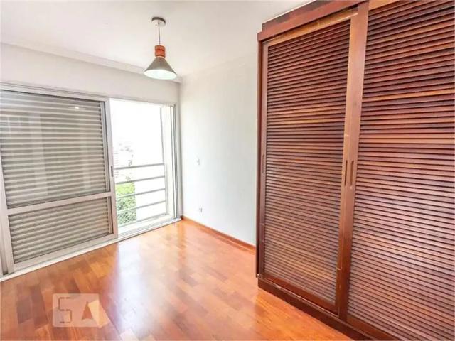 Apartamento para Venda em São Paulo/SP Perdizes 2 Quartos