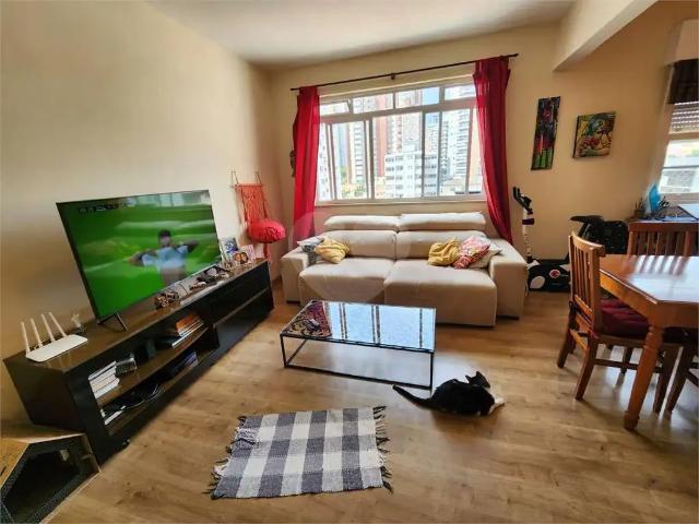 Apartamento para Venda em São Paulo/SP Perdizes 2 Quartos