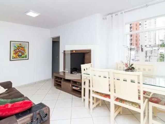 Apartamento para Venda em São Paulo/SP Perdizes 2 Quartos