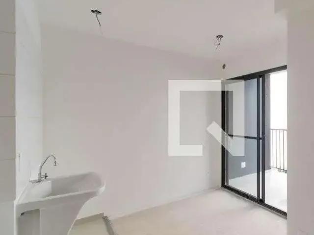 Apartamento para Venda em São Paulo/SP Perdizes 2 Quartos