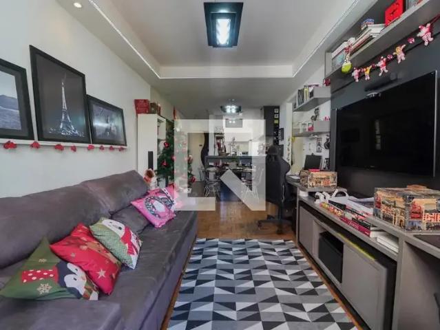 Apartamento para Venda em São Paulo/SP Perdizes 2 Quartos