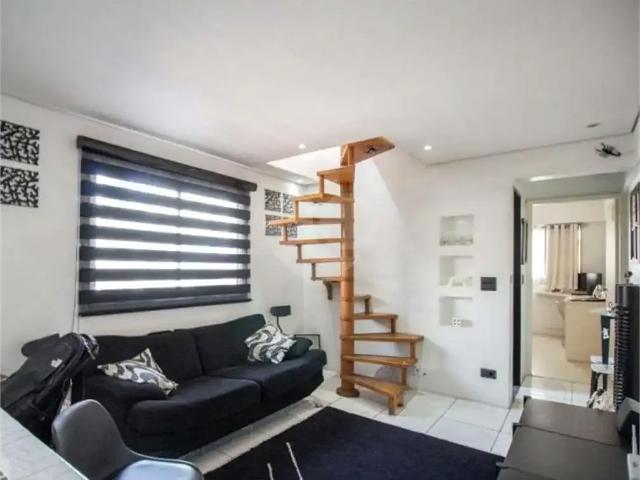 Apartamento para Venda em São Paulo/SP Perdizes 2 Quartos