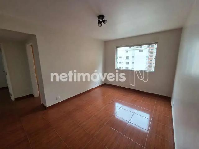 Apartamento para Venda em São Paulo/SP Perdizes 2 Quartos