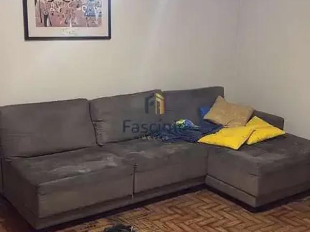 Apartamento para Venda em São Paulo/SP Perdizes 2 Quartos