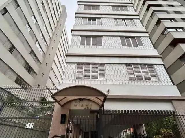 Apartamento para Venda em São Paulo/SP Perdizes 2 Quartos