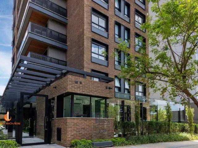 Apartamento para Venda em São Paulo/SP Perdizes 2 Quartos