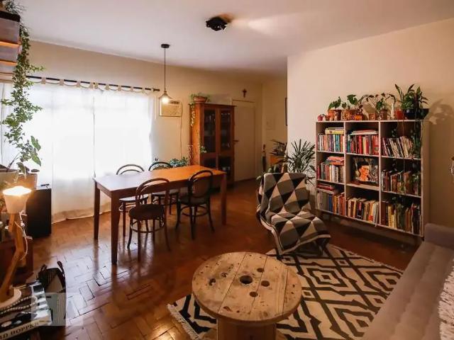 Apartamento para Venda em São Paulo/SP Perdizes 2 Quartos