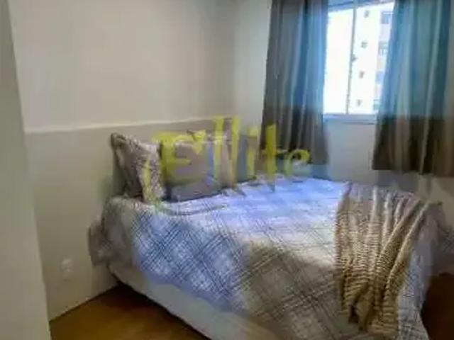 Apartamento para Venda em São Paulo/SP Perdizes 2 Quartos