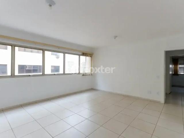Apartamento para Venda em São Paulo/SP Perdizes 2 Quartos