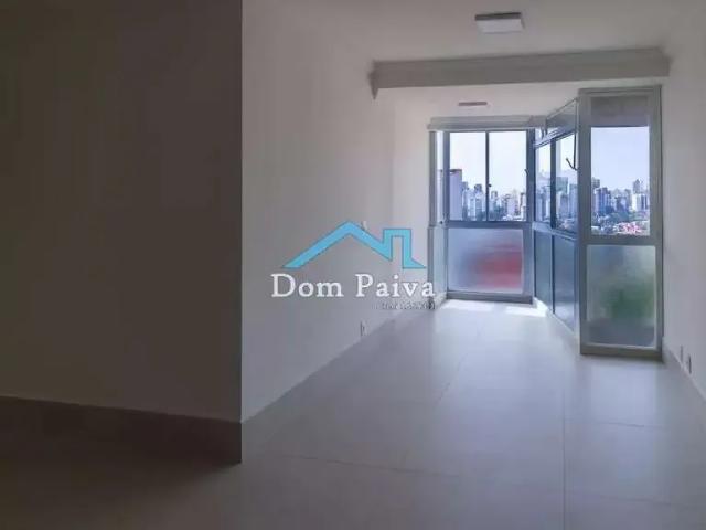 Apartamento para Venda em São Paulo/SP Perdizes 2 Quartos