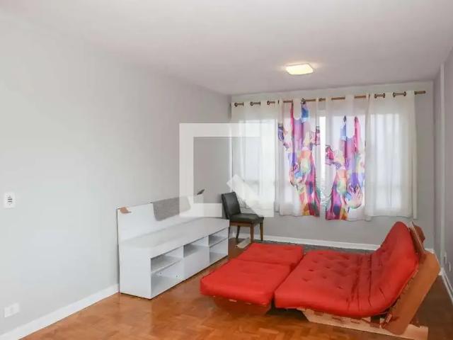 Apartamento para Venda em São Paulo/SP Perdizes 2 Quartos