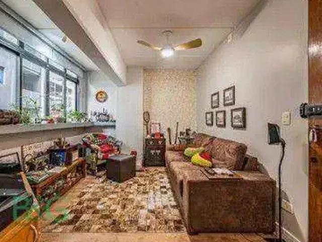 Apartamento para Venda em São Paulo/SP Perdizes 2 Quartos