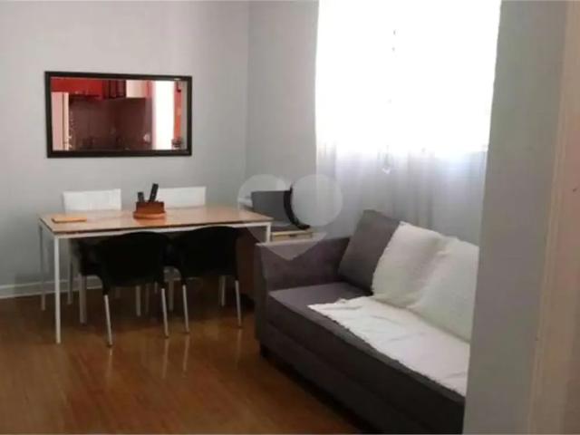 Apartamento para Venda em São Paulo/SP Perdizes 2 Quartos