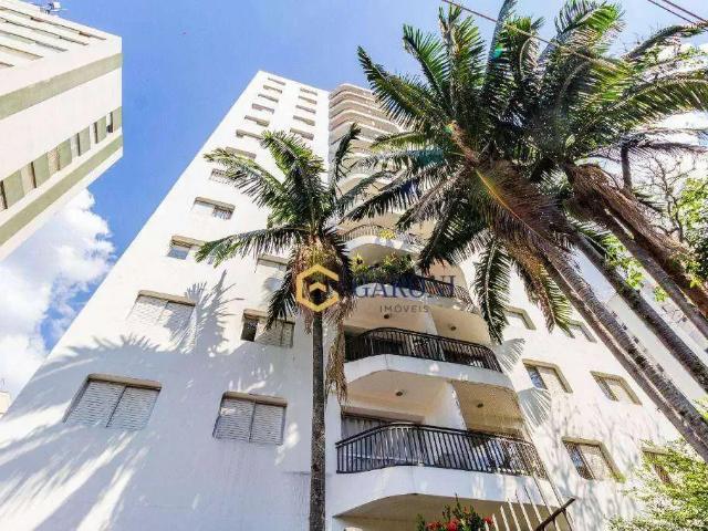 Apartamento para Venda em São Paulo/SP Perdizes 2 Quartos