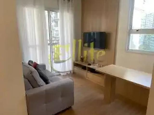 Apartamento para Venda em São Paulo/SP Perdizes 2 Quartos
