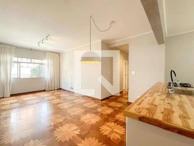 Apartamento para Venda em São Paulo/SP Perdizes 2 Quartos