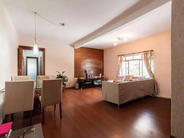 Apartamento para Venda em São Paulo/SP Perdizes 2 Quartos