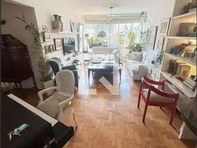 Apartamento para Venda em São Paulo/SP Perdizes 2 Quartos
