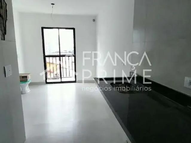 Apartamento para Venda em São Paulo/SP Perdizes 2 Quartos