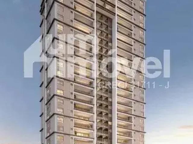Apartamento para Venda em São Paulo/SP Perdizes 2 Quartos