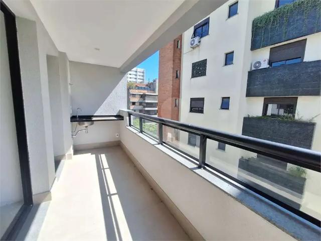Apartamento para Venda em São Paulo/SP Perdizes 2 Quartos